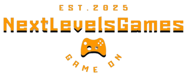 NextLevelsGames